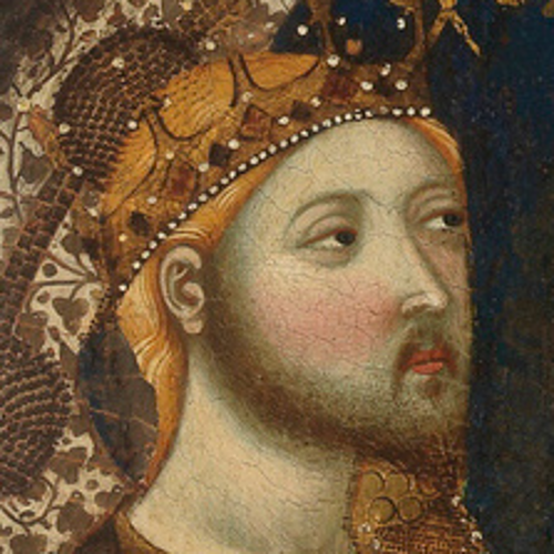 Henry II de Trastamara, King of Castile and Leon (again) (23 mar 1369 ...