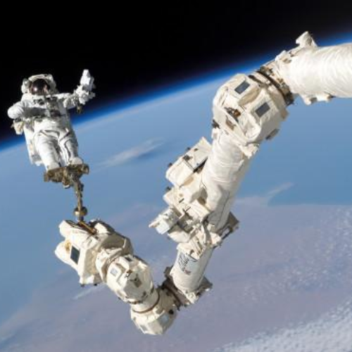 nov 13, 1981 - canadarm (Timeline)