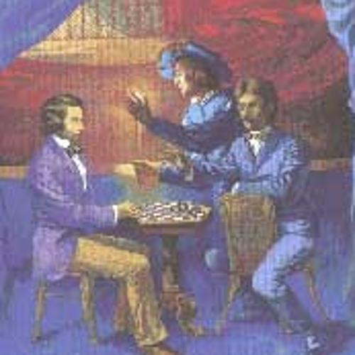 nov 4, 1858 - The Opera Game: Paul Morphy vs Duke Karl / Count Isouard ...