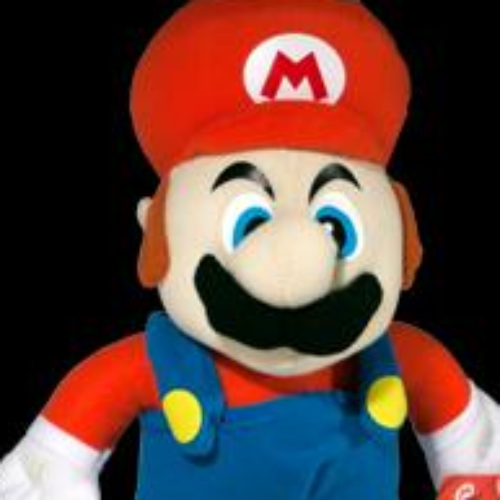 4 ene 1981 año - Mario comes out (Cinta de tiempo)
