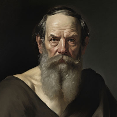 Herodoto (jan 1, 484 BC – jan 1, 425 BC) (Timeline)