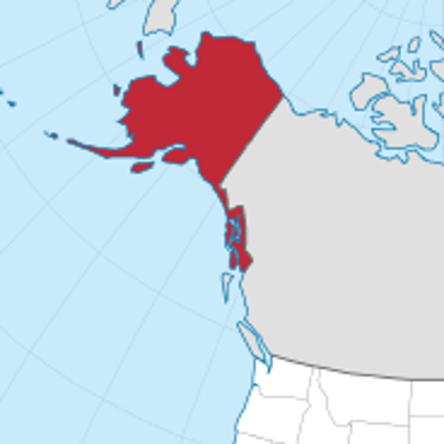 jan 3, 1959 - Alaska Becomes a State (Timeline)