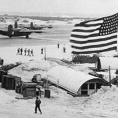 Midway Atoll 1942
