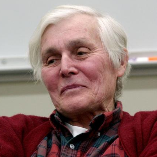 Carl Woese