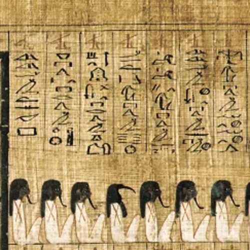 Ancient Literature (3000 BCE - 500 CE) (jan 1, 3000 BC – jan 1, 500 ...