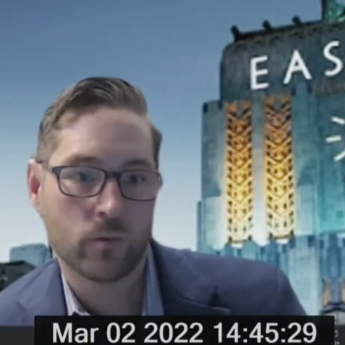 15h 5min, mar 2, 2022 y - Depp v Heard Brandon Patterson Deposition ...