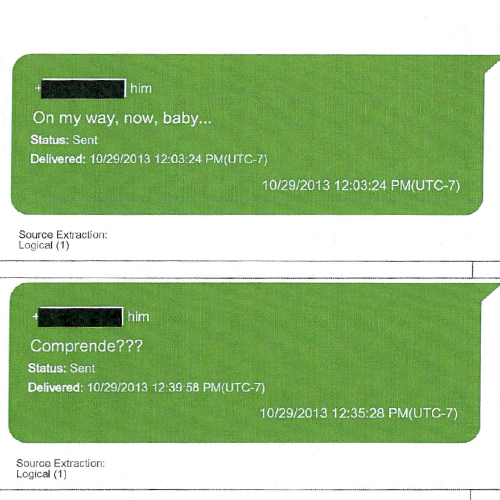 19h 47min, oct 29, 2013 y - (Timeline)