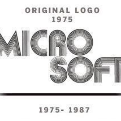 jan 1, 1975 - MICROSOFT (Timeline)
