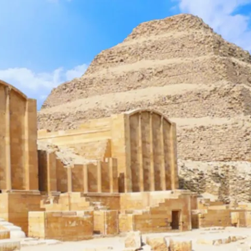 Old Kingdom of Egypt (jan 1, 2700 BC – jan 1, 2200 BC) (Timeline)