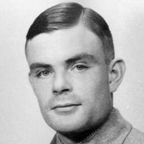 nov 24, 1937 - ALAN TURING (Timeline)
