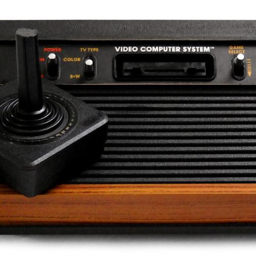 sep 11, 1977 - Atari 2600 release (Timeline)