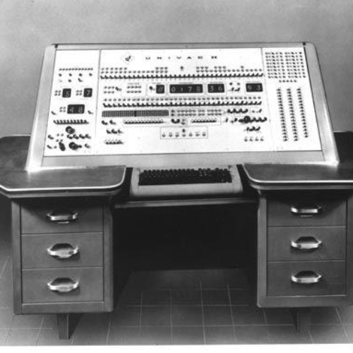 Univac 1951