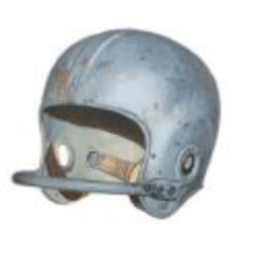 The Start of the Plastic Helmet (jan 1, 1940 – dec 31, 1953) (Timeline)