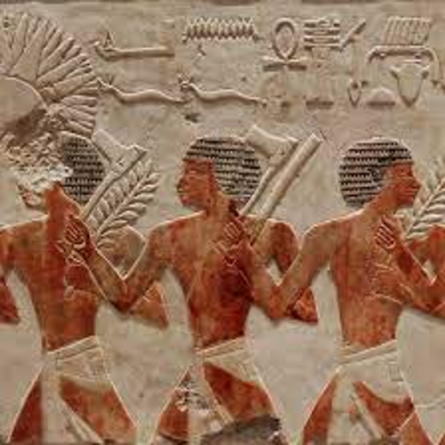 jan 1, 1436 BC - Egyptian Warfare (Timeline)