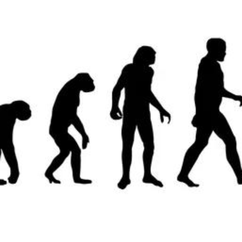 First Humans On Earth