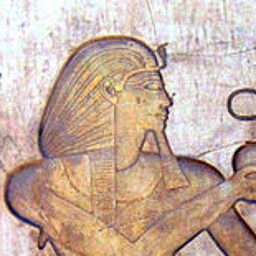 Thutmose II (sep 1, 1472 BC – jul 31, 1469 BC) (Timeline)