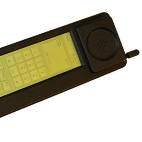dec 31, 1991 - Bellsouth/Ibm Simon Personal Communicator (Timeline)