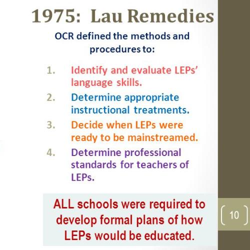 jan 1, 1975 - Lau Remedies (Timeline)