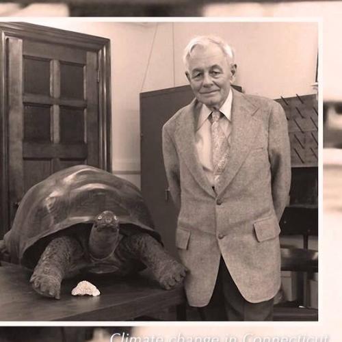 jan 1, 1940 - George Evelyn Hutchinson (1903-1991) (Timeline)