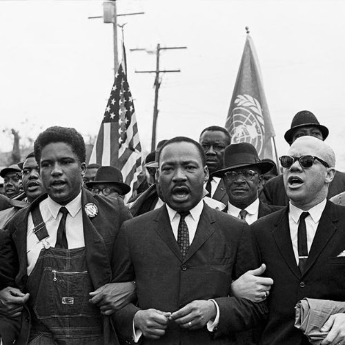 oct 7, 1963 - Selma's Bloody Sunday (Timeline)