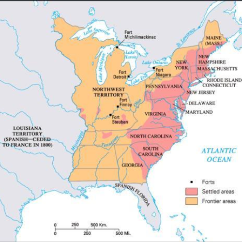 sep 3, 1783 - Treaty of Paris (1783) (Timeline)