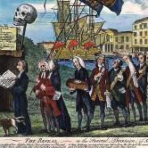 Declaratory Act Of 1766