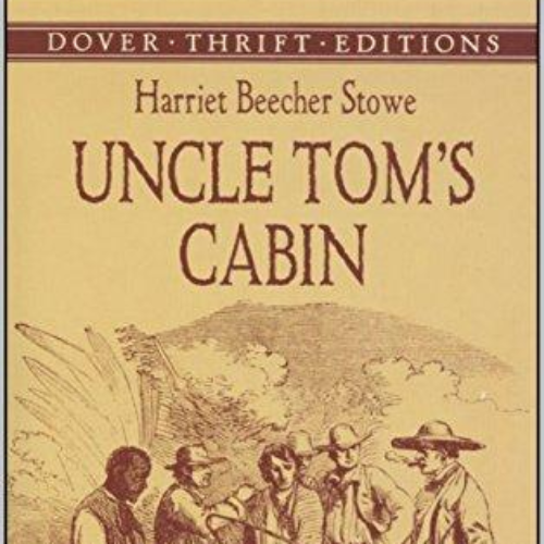 jan 4, 1852 - Uncle Tom's Cabin is Written (Timeline)