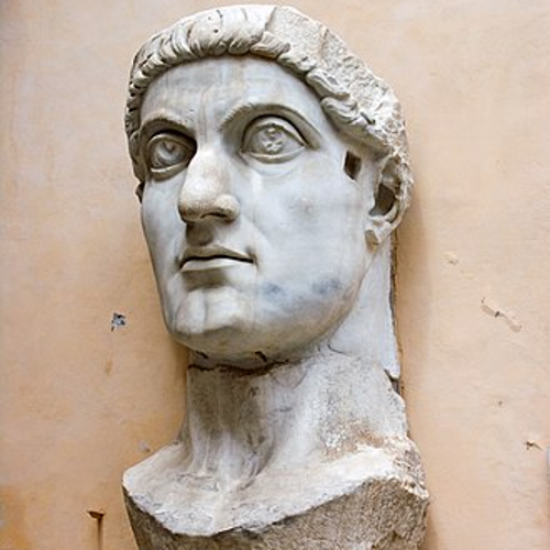 may 1, 305 - Constantinian Dynasty Begins (Timeline)