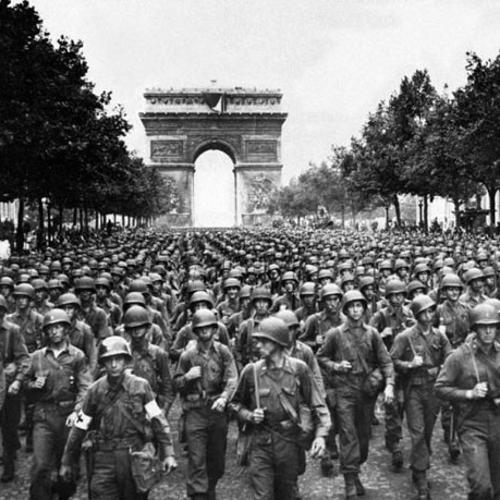 2ª Guerra Mundial (1939-1945) (1 sept 1939 año – 2 sept 1945 año ...