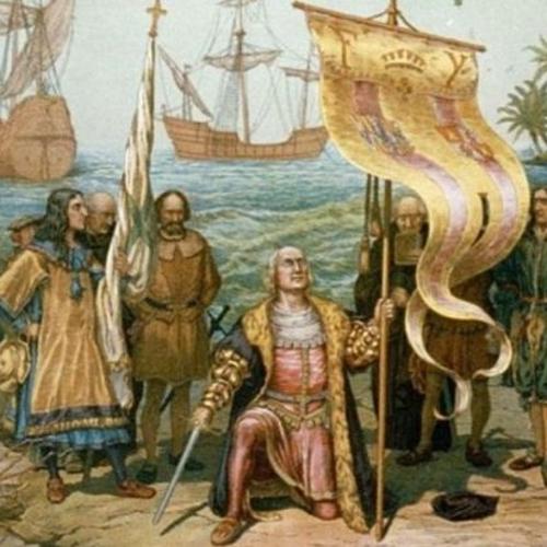 EDAD MODERNA (1 ene 1492 año – 1 ene 1789 año) (Cinta de tiempo)