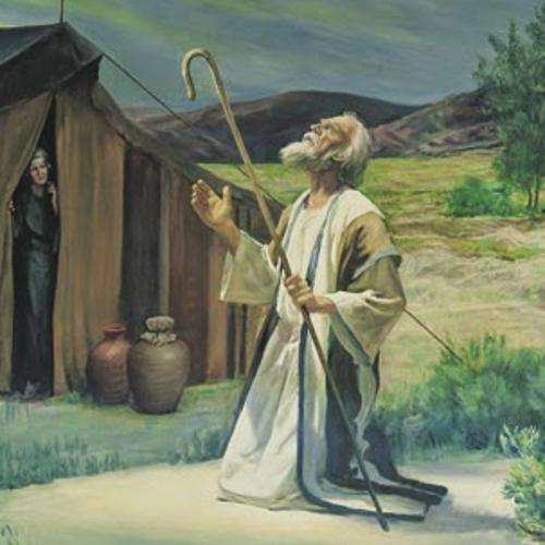 jan 1, 2100 BC - The Calling of Abraham (Timeline)