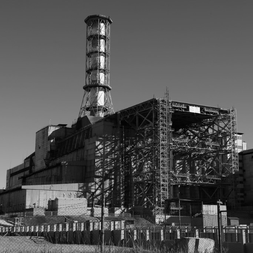 jan 1, 1986 - Chernobyl (Timeline)