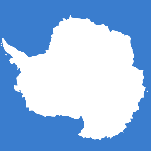 jan 27, 1820 - Discovery of Antarctica (Timeline)