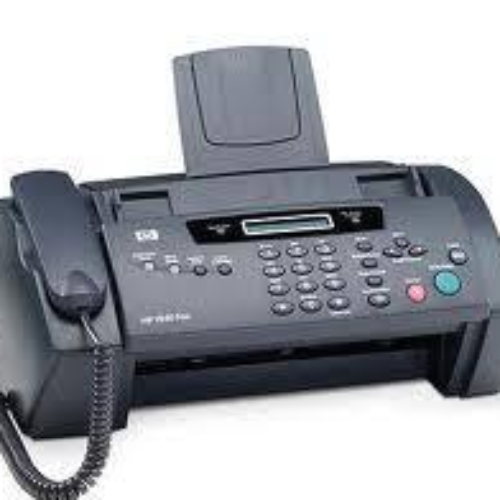 jan 3, 1964 - FAX (Timeline)