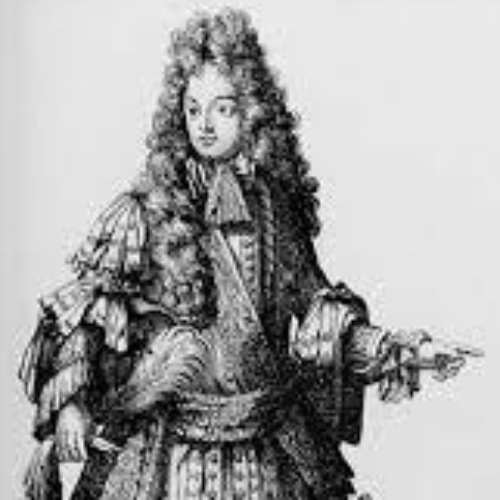 Seventeenth Century (26 abr 1601 año – 23 feb 1700 año) (Cinta de tiempo)