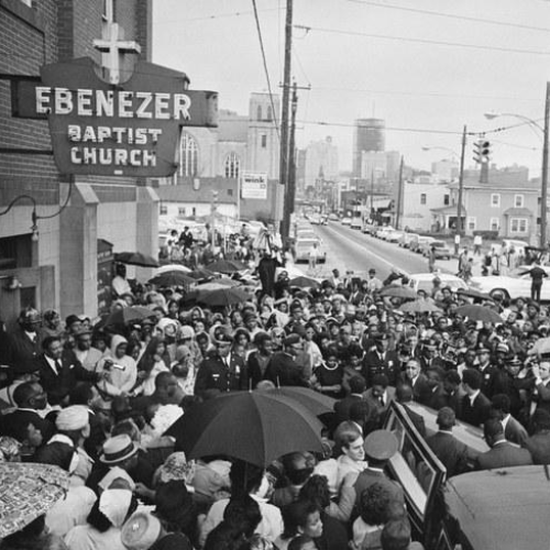 8h 22min, apr 4, 1968 y - Rev. Dr. Martin Luther King Jr. assassinated ...