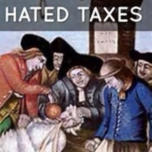 jun 1, 1767 - The Townshend Acts (Timeline)