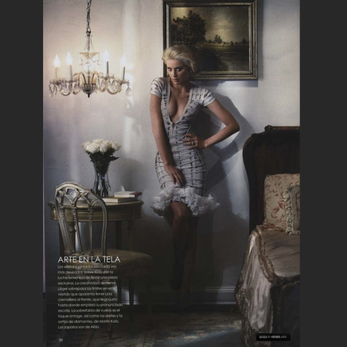 jan 4, 2010 - VANIDADES Puerto Rico Amber Heard PhotoShoot (Timeline)