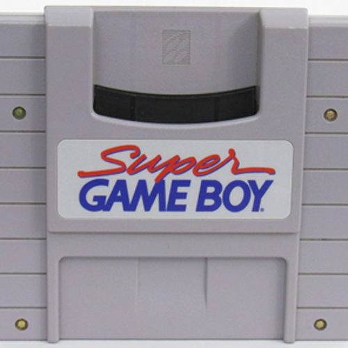 jan 1, 1994 - Sale al mercado el accesorio Super Game Boy, ampliando ...