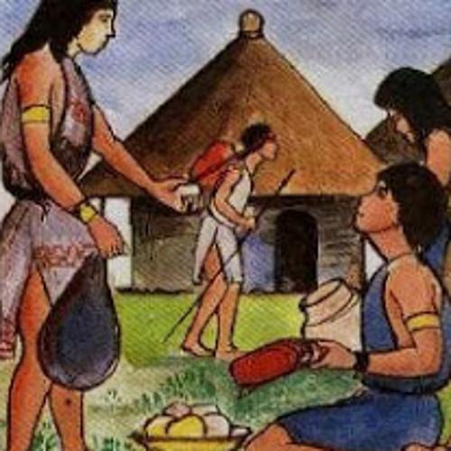etapa precolombina de la contabilidad en colombia (jan 1, 1400 – jan 1 ...