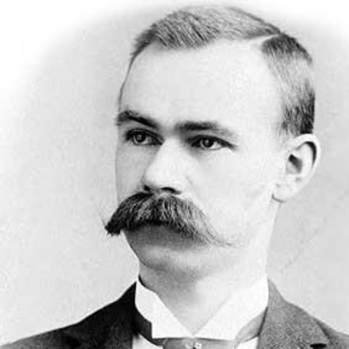 mar 5, 1887 - Herman Hollerith created a machine for the Census Bureau ...