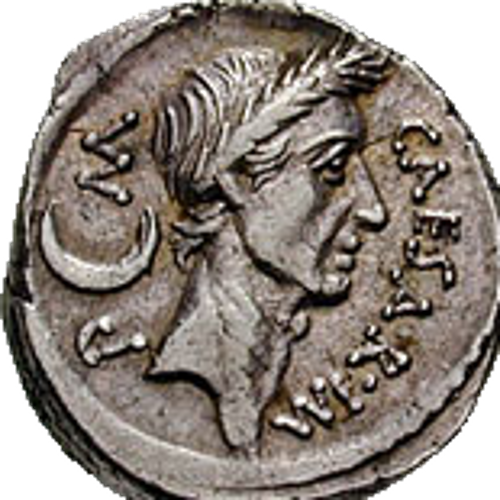 jan 1, 59 BC - Consulship of Julius Caesar (Timeline)