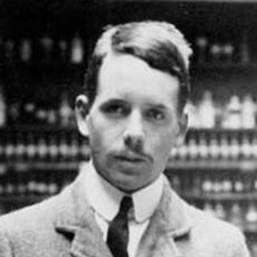 Henry Moseley (jan 1, 1887 – jan 1, 1915) (Timeline)