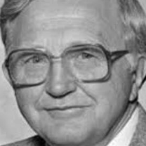 may 14, 1965 - Edward F. Norbeck (Timeline)