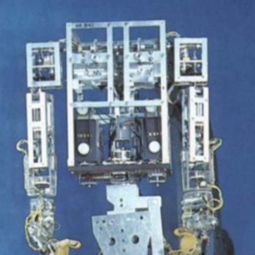 THE WABOT (jan 1, 1970 – dec 31, 1970) (Timeline)