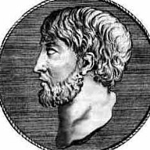 Anaximenes Of Miletus