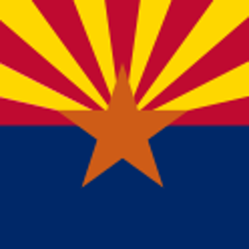 feb 14, 1912 - Arizona Becomes a State (Timeline)