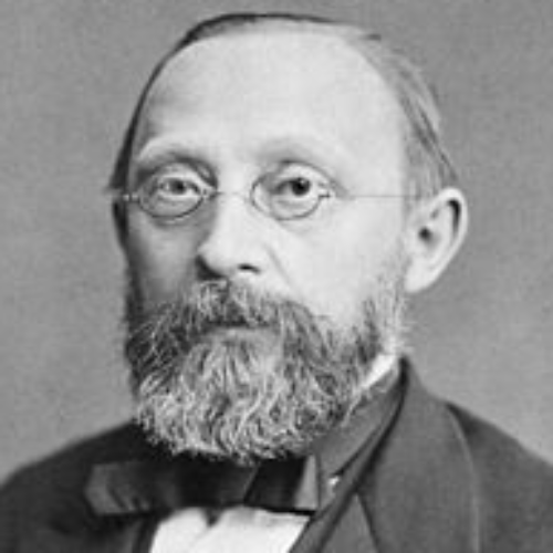 Rudolf Virchow Cell Theory Timeline