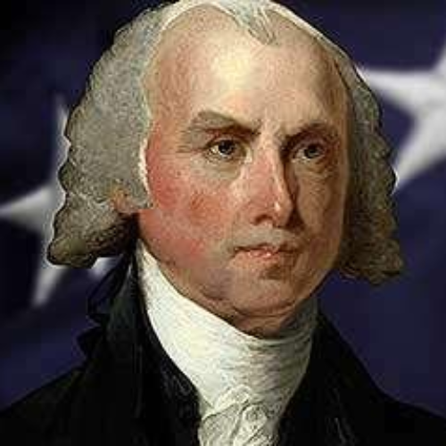 feb 6, 1809 - James Madison becomes president (Timeline)