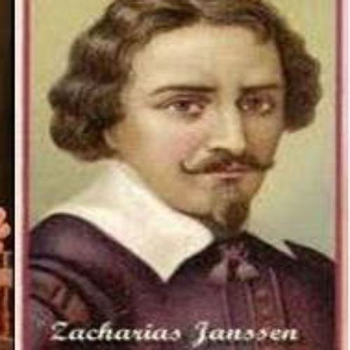 Zaccharias Janssen and Hans (apr 3, 1590 – jul 1, 1590) (Timeline)